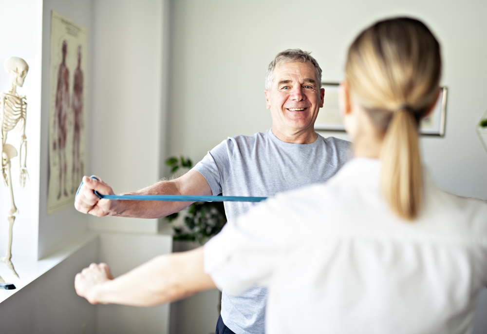 Mount Lawley Physiotherapy and Podiatry Clinic in Perth WA | Massage ...