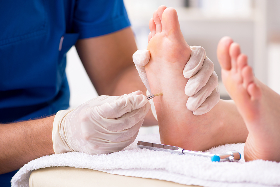 Podiatry Perth | Mount Lawley Physiotherapy and Podiatry