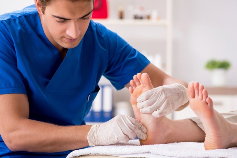 Podiatry Perth | Mount Lawley Physiotherapy and Podiatry