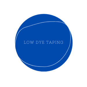 Low Dye Taping - Mount Lawley Physiotherapy