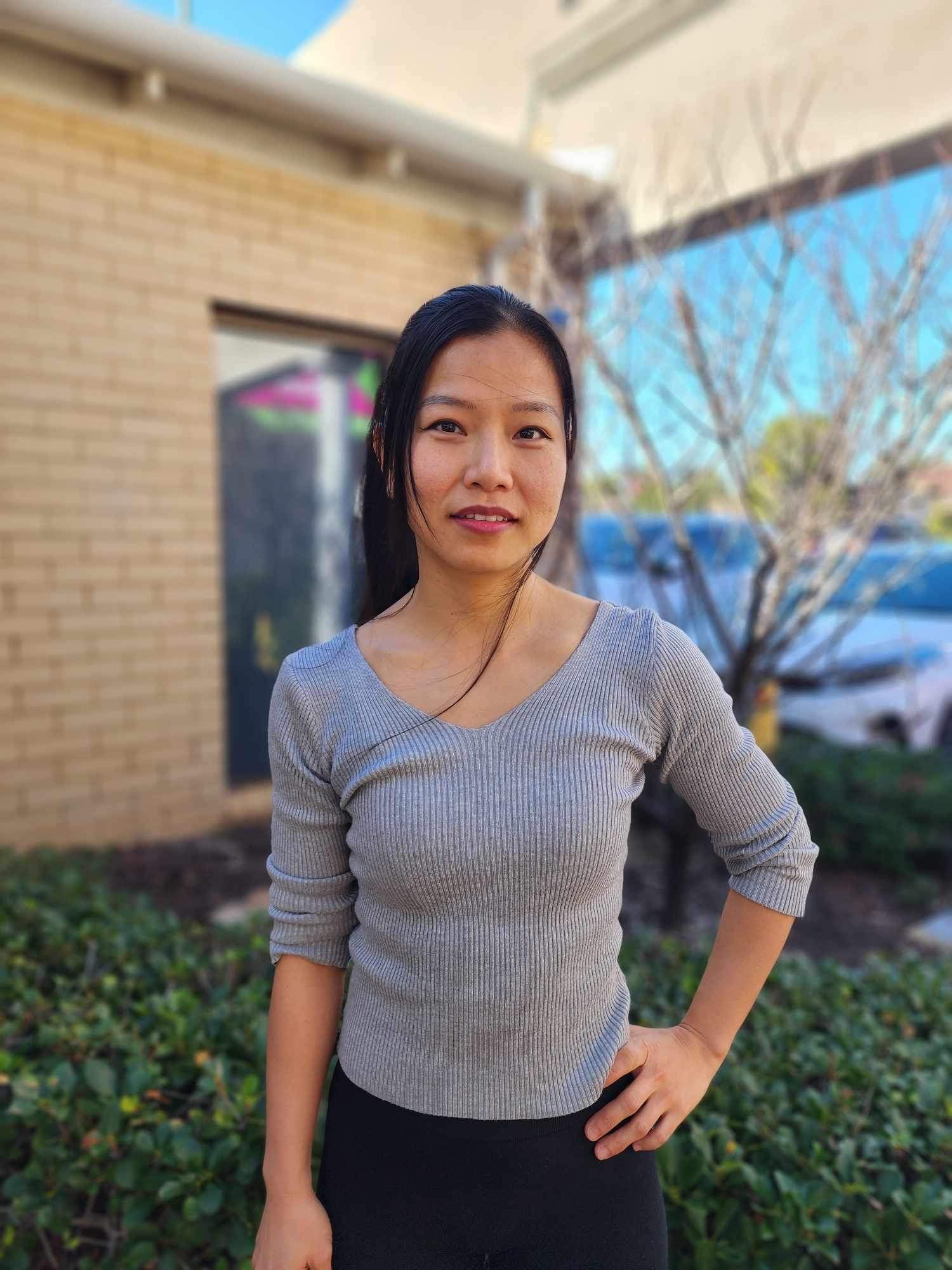 Minus Staff Photo - Mount Lawley Physiotherapy