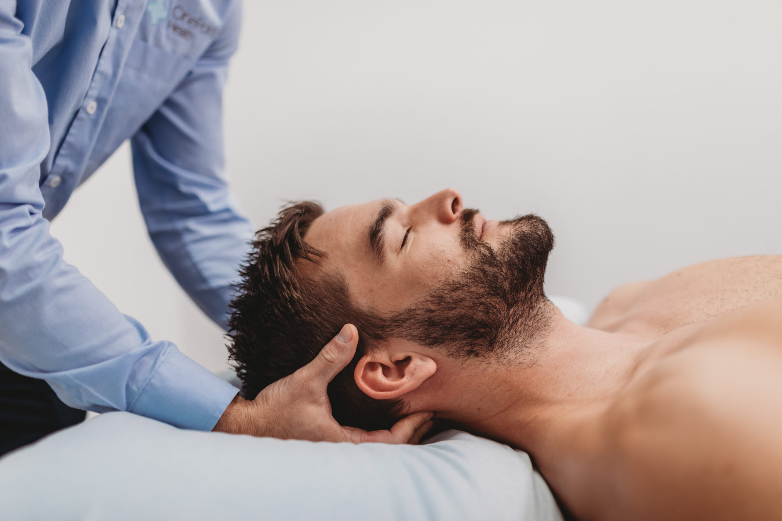 Headaches | Mount Lawley Physiotherapy